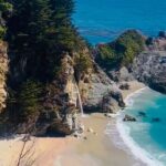 Big Sur Monterey California Coast from San Jose 1 - 12 people - In-Depth Look at the Itinerary
