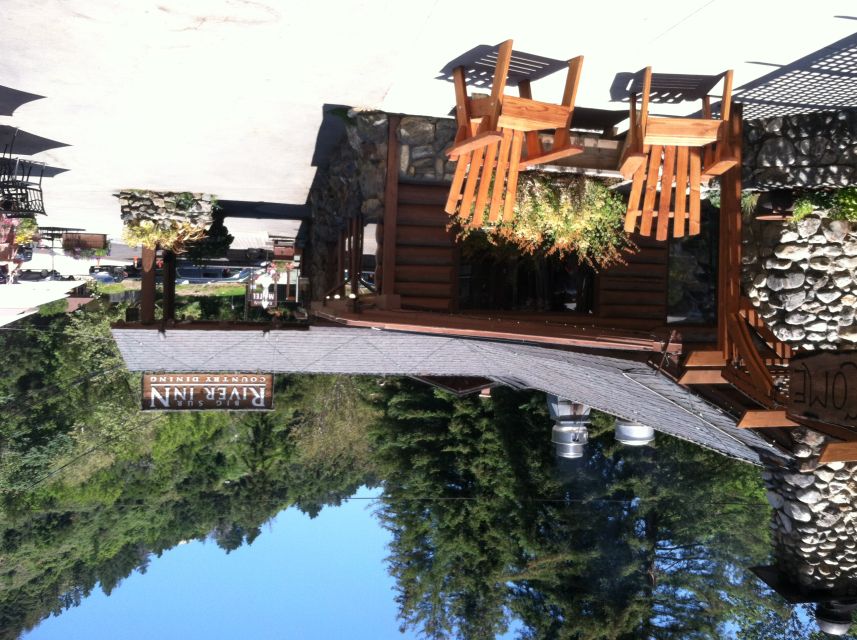 Big Sur: Sightseeing Tour with 4 to 5 Stops - Introduction