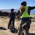 Big Sur's Old Coast Road E-Bike Tour - An Overview of the Experience