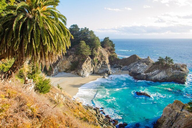 Big Sur's Old Coast Road eBike Tour - Discovering Big Sur via eBike: An Authentic Coastal Adventure