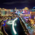 Big Wheel Drift Trike Rental on The Las Vegas Strip - The Itinerary and How It Works