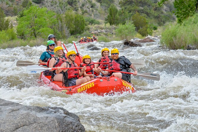 Bighorn Sheep Canyon (FREE Lunch, Digital Photo, and Wetsuit Use) - The Itinerary: What to Expect from Start to Finish