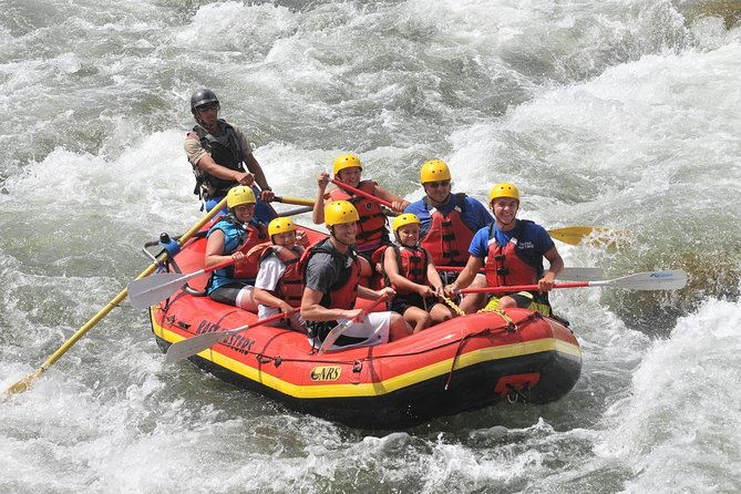 Bighorn Sheep Canyon (FREE Lunch, Digital Photo, and Wetsuit Use) - Who Is This Tour Best For?