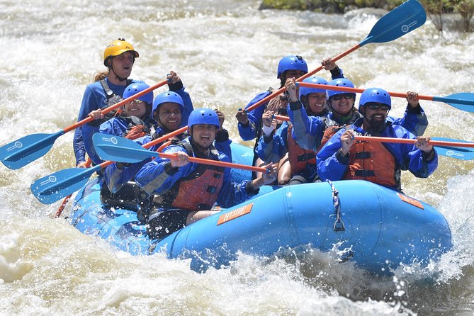 Bighorn Sheep Canyon Full-Day Experience - Experience Overview and What to Expect