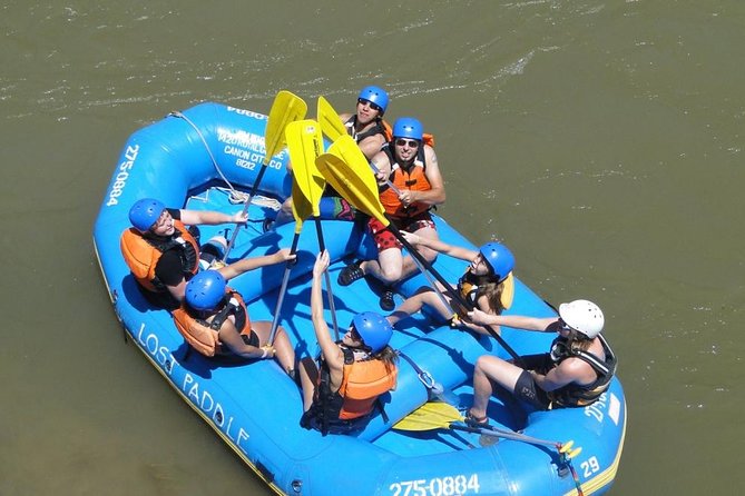 Bighorn Sheep Canyon Full-Day Experience - Why This Tour is a Great Choice