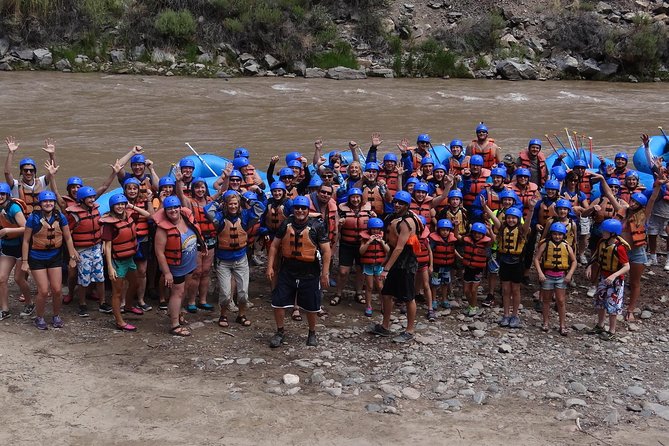 Bighorn Sheep Canyon Full-Day Experience - FAQ