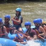 Bighorn Sheep Canyon Half-Day Rafting - Who Is This Tour Best For?