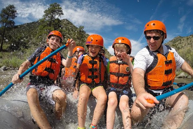 Bighorn Sheep Canyon Half Day Tour (Free Wetsuit Gear Use) - Why This Tour is a Great Choice