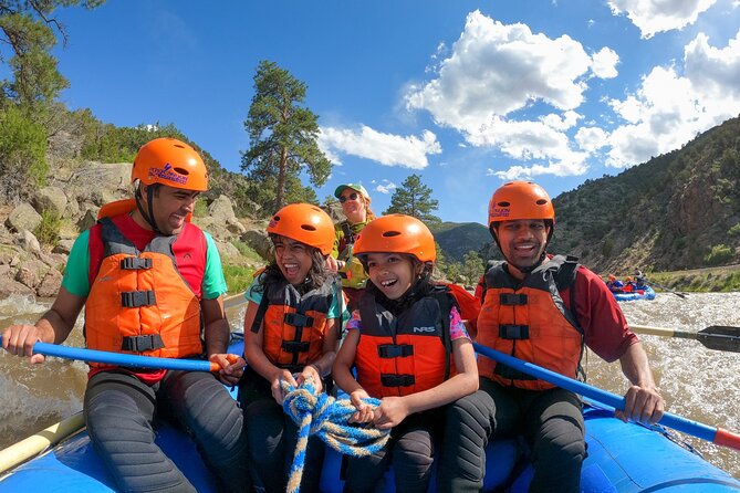 Bighorn Sheep Canyon Half Day Tour (Free Wetsuit Gear Use) - What You Need to Know Before Booking