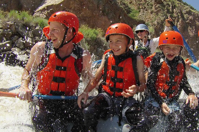 Bighorn Sheep Canyon Half Day Tour (Free Wetsuit Gear Use) - The Sum Up: Who Is This Tour Best For?