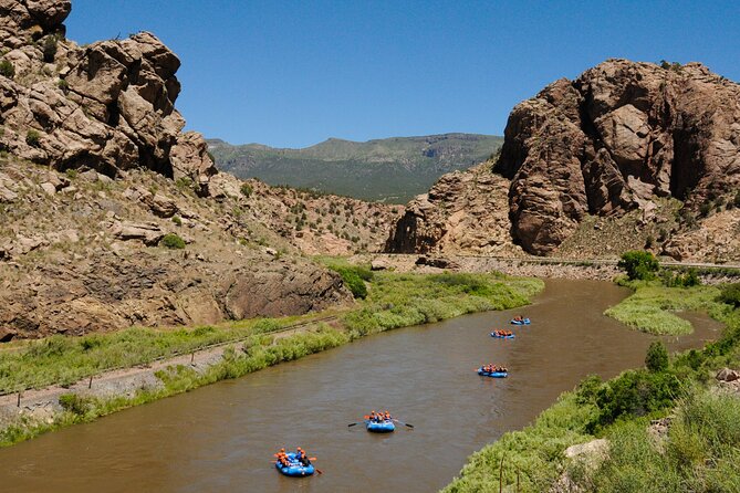 Bighorn Sheep Canyon Half Day Tour (Free Wetsuit Gear Use) - FAQs
