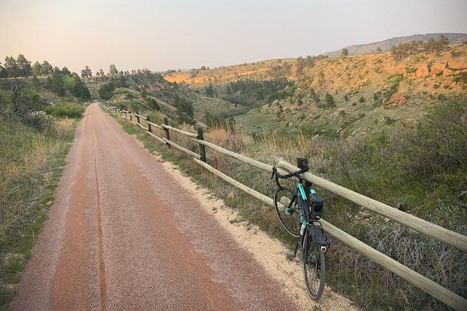 Bike Adventure on the Mickelson Trail - Private - The Experience: Why It’s Worth It