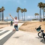 Bike Adventure Tour in Beverly Hills, Santa Monica and Venice - A Deep Dive into the Bike Adventure Tour