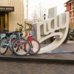 Bike and Brews Seeing Indy on an E-Bike - The Sum Up
