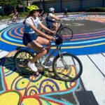 Bike Around Portland Oregon: Art, Culture, Bridges, Poetry - What Travelers Say