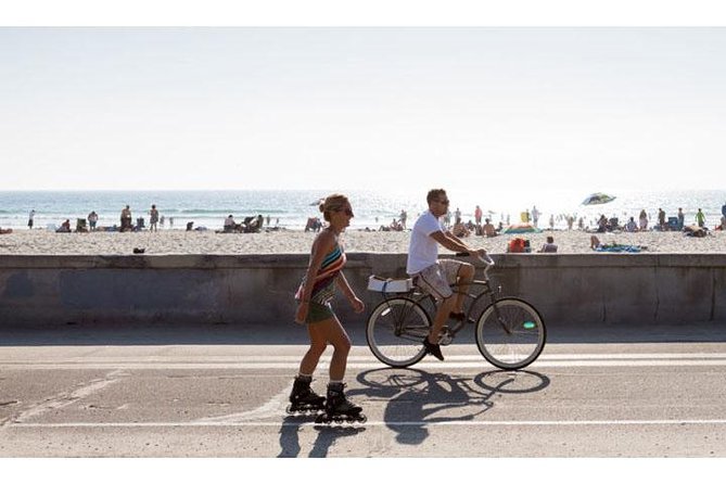 Bike Around San Diego Bay to the Ocean - Final Thoughts on Value and Experience  