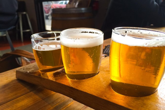 Bike & Brew: Beautiful Denver Downtown Tour by E-Bike or Bicycle - Practical Details and Why They Matter