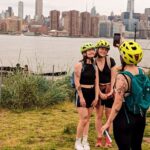 Bike Brooklyn Like a Local - Original NYC Tour Company - What to Expect During the Tour