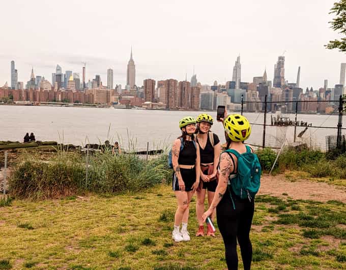 Bike Brooklyn Like a Local - Original NYC Tour Company - The Practical Aspects: Pricing, Duration, and Accessibility