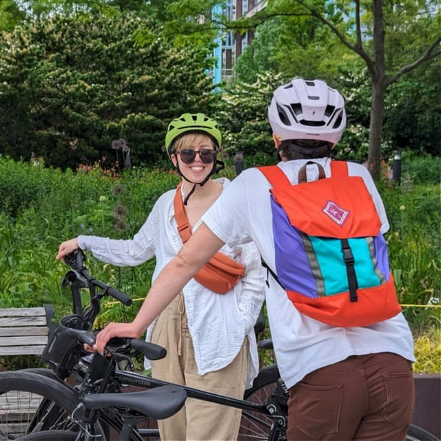 Bike Brooklyn Like a Local - Original NYC Tour Company - FAQs