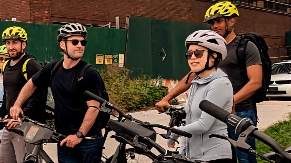 Bike Brooklyn Like a Local - Original NYC Tour Company - Final Thoughts