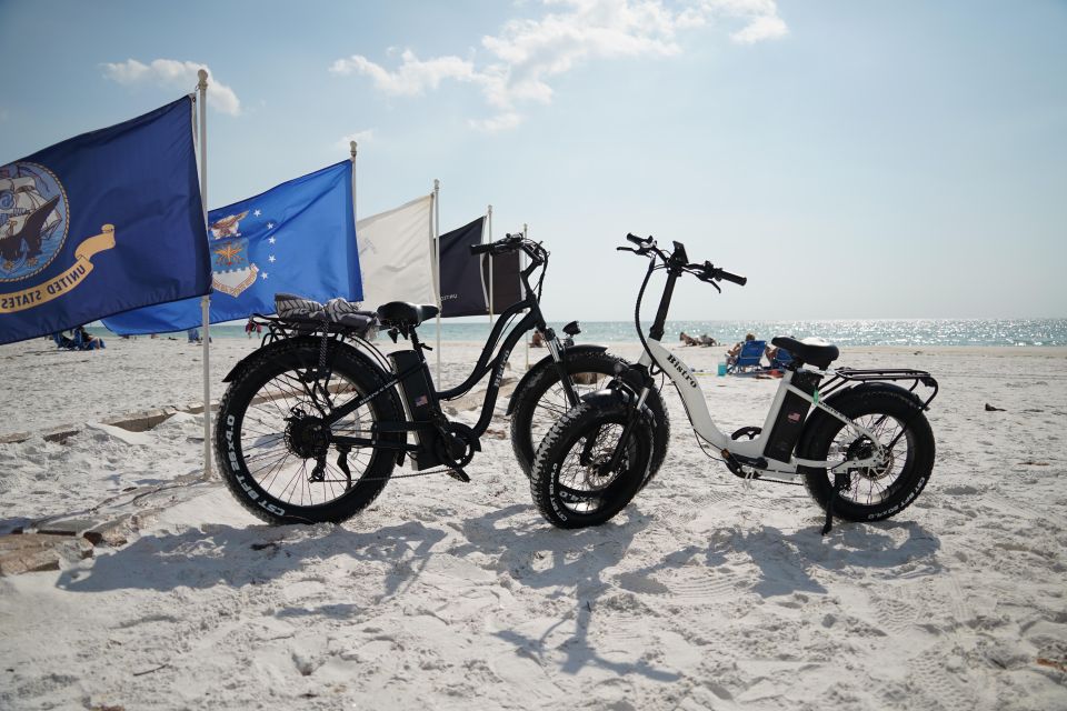 Bike Rental - Is This Experience Worth The Price?