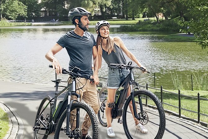 Bike Rental Central Park: E-Bike Tour of the Park & City - Final Thoughts