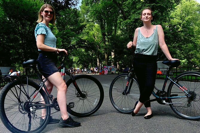Bike Rental-Easy GO NYC - Authentic Insights from Reviewers