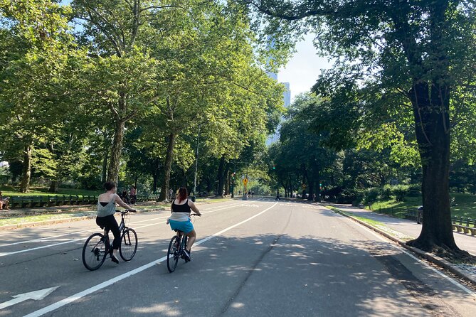 Bike Rental-Easy GO NYC - Who Might Want to Consider Other Options?