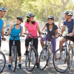 Bike Rental in NYC Central Park - The Location and Ease of Access