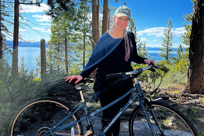 Bike Rental in South Lake Tahoe - What Makes This Bike Rental Stand Out?
