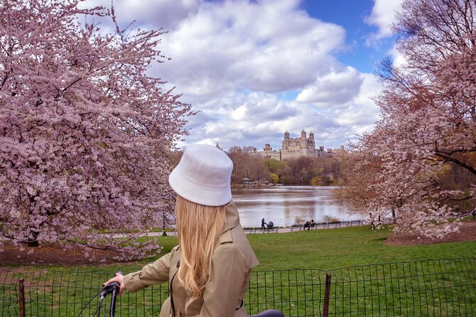 Bike Rental NYC Central Park - An In-Depth Look at the Central Park Bike Rental Experience