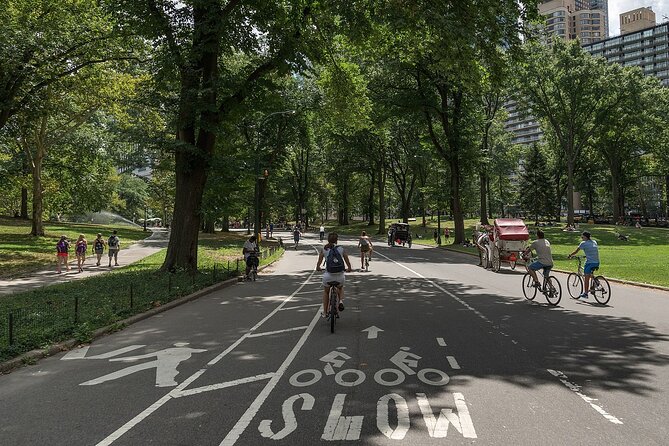 Bike Rental NYC Central Park - Why This Bike Rental Is a Smart Choice