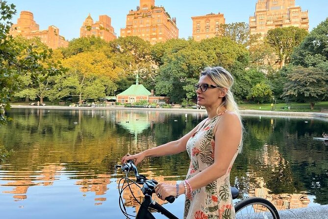 Bike Rental NYC Central Park - In The Sum Up: Who Will Love This Experience?