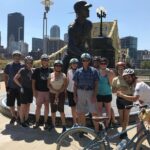 Bike the Burgh Tour - Practical Details