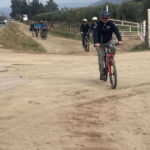 Bike Through Vineyards The best Wine in the Guadalupe Valley - The Itinerary in Detail