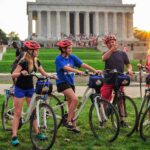 Bike Tour: Capitol Hill, Lincoln Memorial, National Mall - Itinerary Breakdown: What You’ll See and Do