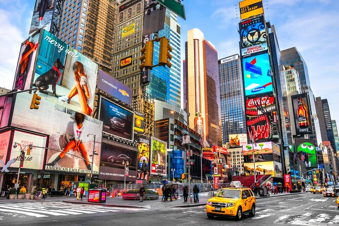 Bike Tour of Central Manhattan, Top Attractions and Nature - FAQ