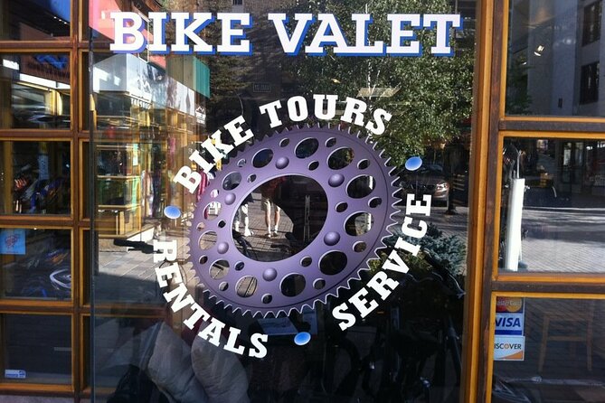 Bike Tour or Mountain Bike down Vail Mountain - Authentic Experiences from Past Participants