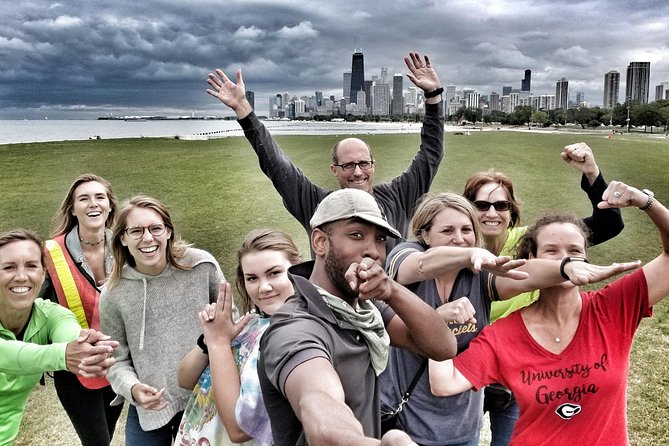 Bikes, Bites, and Brews: Chicago's Signature Dishes Bike Tour - Final Thoughts: Is This Tour Worth It?