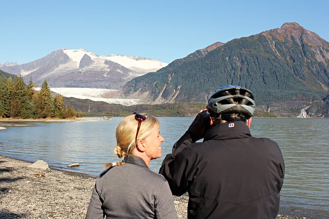 Bikes, Glacier Views, and Microbrews in Juneau - What to Expect and Practicalities