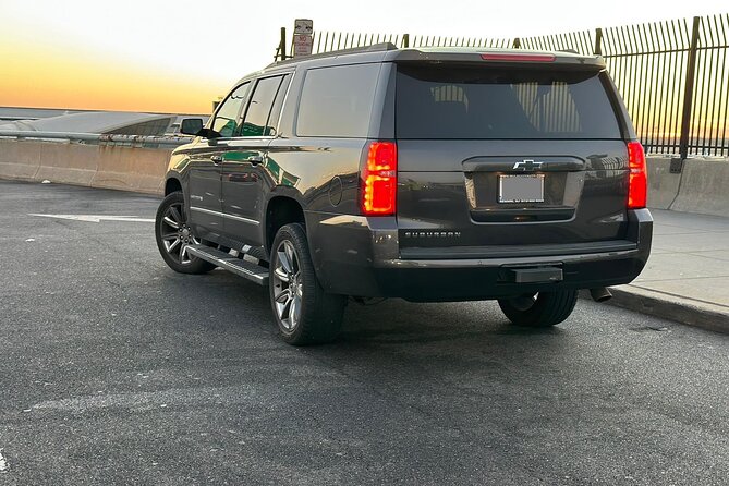 Billings Airport (BIL) to Gardiner - Round Trip Private Transfer - Introduction