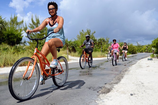 Bimini , Bahamas- Ferry Tickets- Overnight Option - Key Points