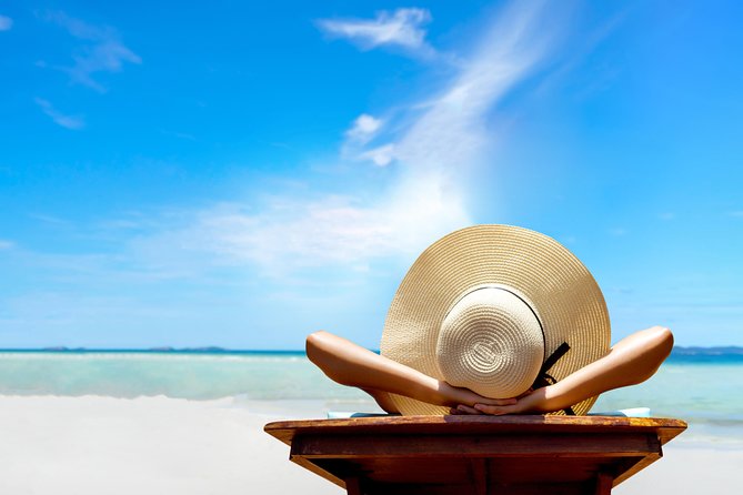 Bimini , Bahamas- Ferry Tickets- Overnight Option - Who Is This Tour Best For?