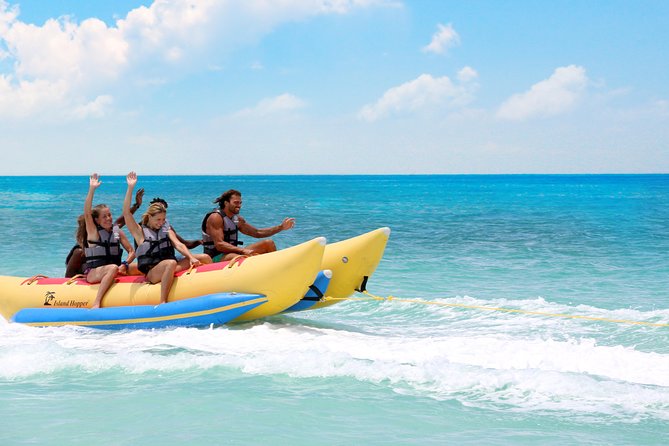Bimini , Bahamas- Ferry Tickets- Overnight Option - The Sum Up