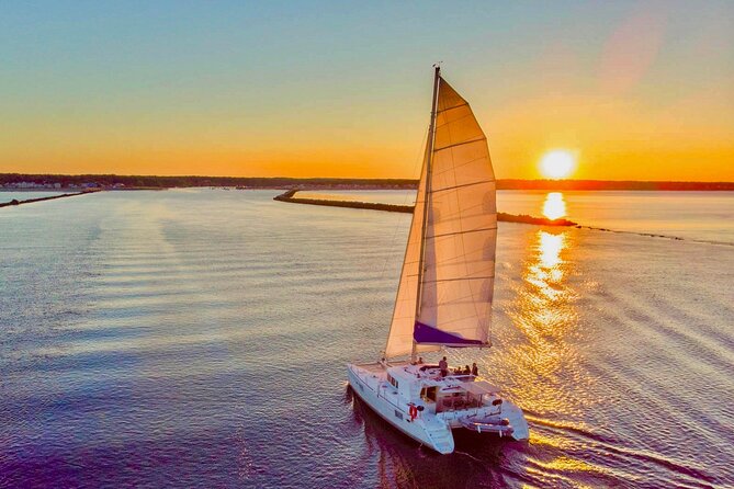 Bimini Charters - Private 3hr Catamaran Charters, Sail & Snorkel - Introduction