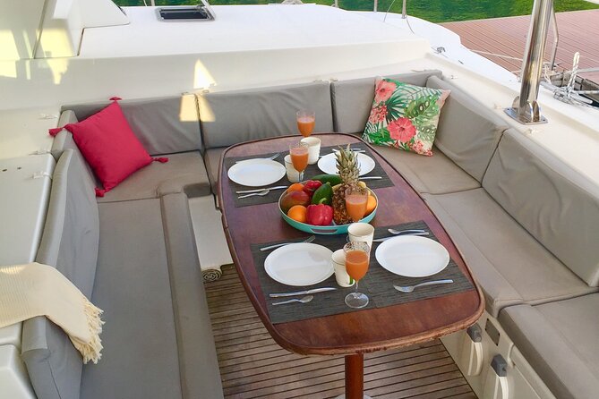 Bimini Charters - Private 3hr Catamaran Charters, Sail & Snorkel - Why Choose the Private Catamaran for Your Key West Visit?