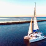 Bimini Charters - Private 3hr Catamaran Charters, Sail & Snorkel - Detailed Breakdown of the Itinerary