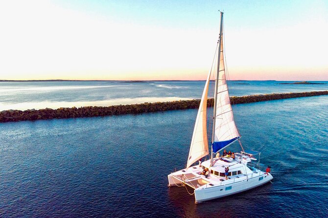 Bimini Charters - Private 3hr Catamaran Charters, Sail & Snorkel - Detailed Breakdown of the Itinerary
