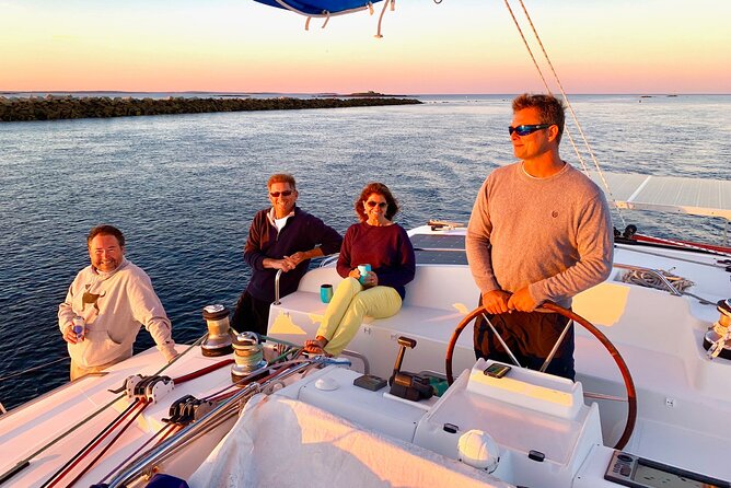 Bimini Charters - Private 3hr Catamaran Charters, Sail & Snorkel - Pricing and Value